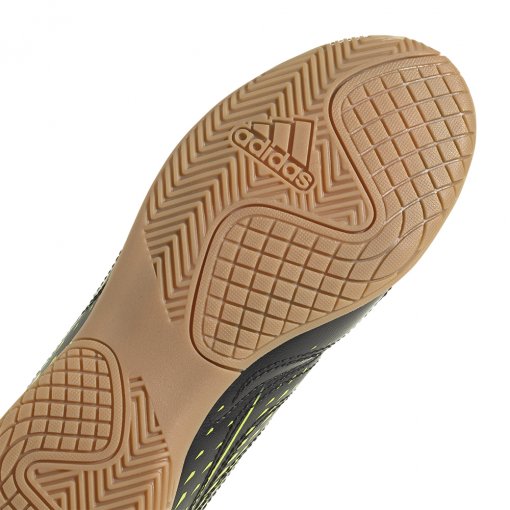 Tênis Futsal Adidas Copa 4 Masculino Infantil