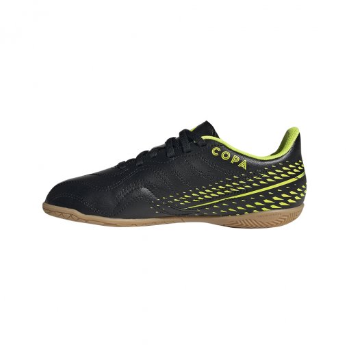 Tênis Futsal Adidas Copa 4 Masculino Infantil