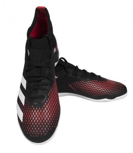 Tênis Futsal Adidas Predator 20.3 Masculino