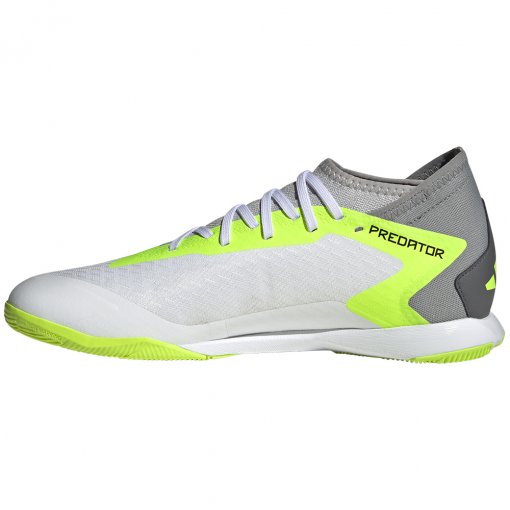 Tênis Futsal Adidas Predator Accuracy 3 Masculino