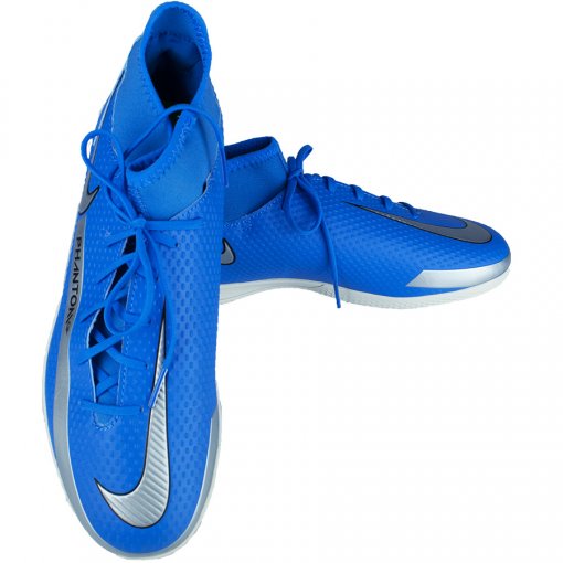 Tênis Futsal Nike Phantom Gt Club Dynamic Fit Masculino