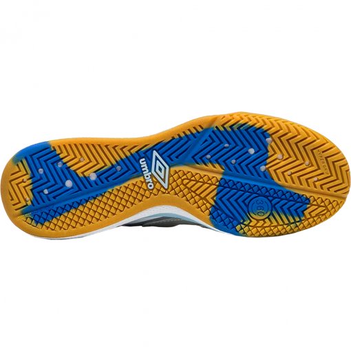 Tênis Futsal Umbro Adamant Master Class Pro Bump Masculino