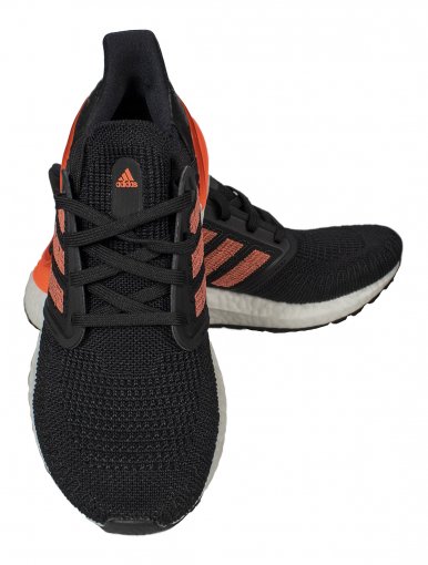 Tênis Passeio Adidas Ultraboost 20 Feminino