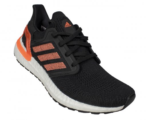 Tênis Passeio Adidas Ultraboost 20 Feminino