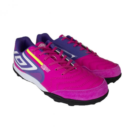 Tênis Suiço Umbro Pro 5 Bump Masculino