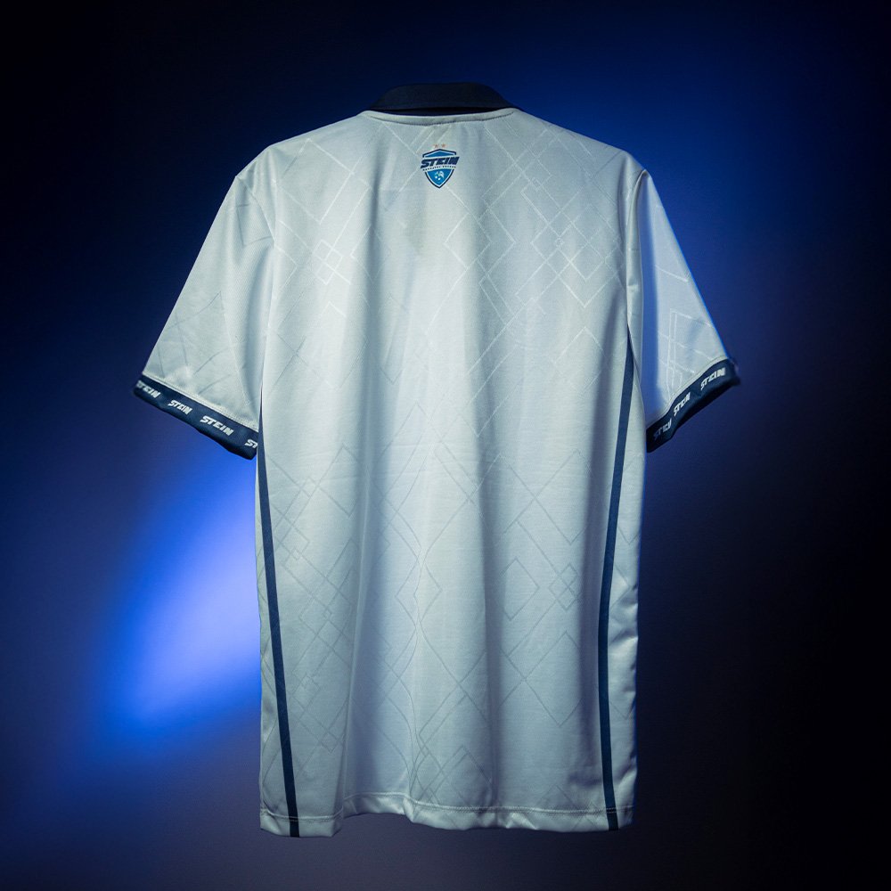 Camisa Polo Meinerz Veneza Stein Futsal 2026 Masculina