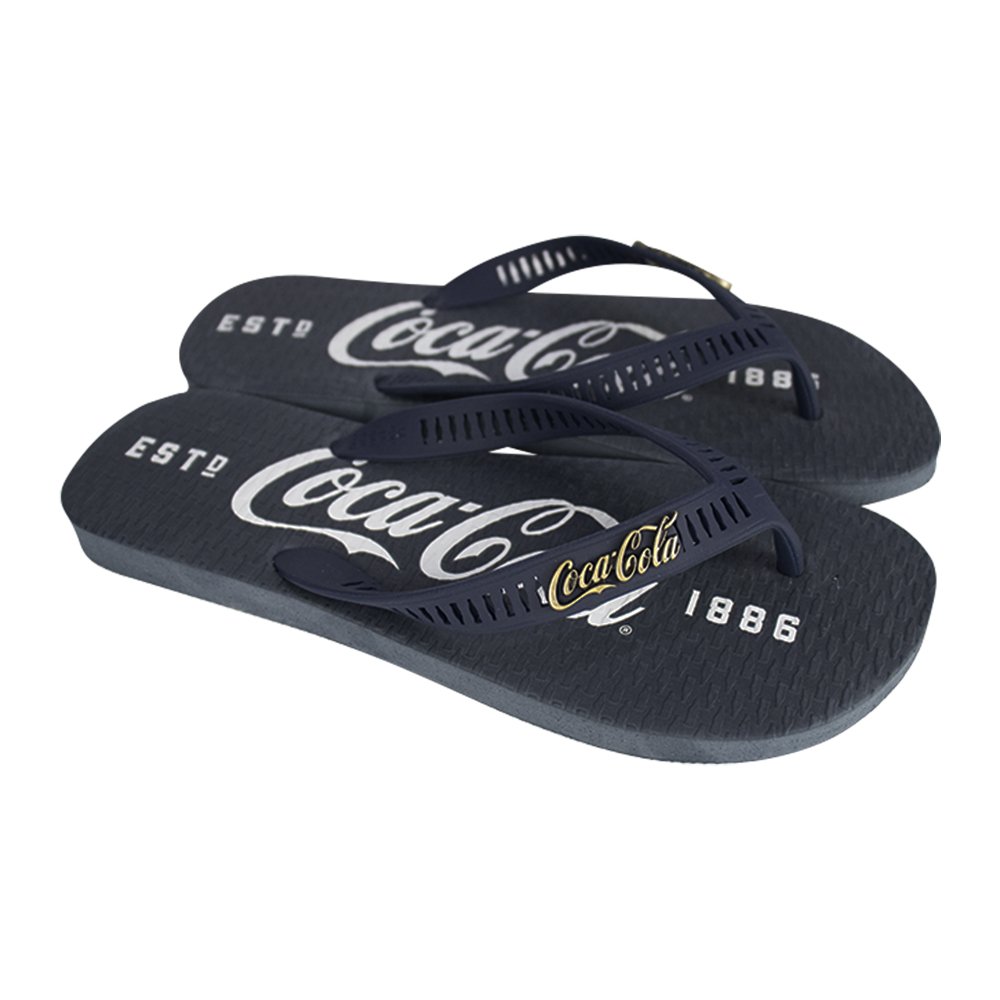 Chinelo Coca Cola 1886 Masculino