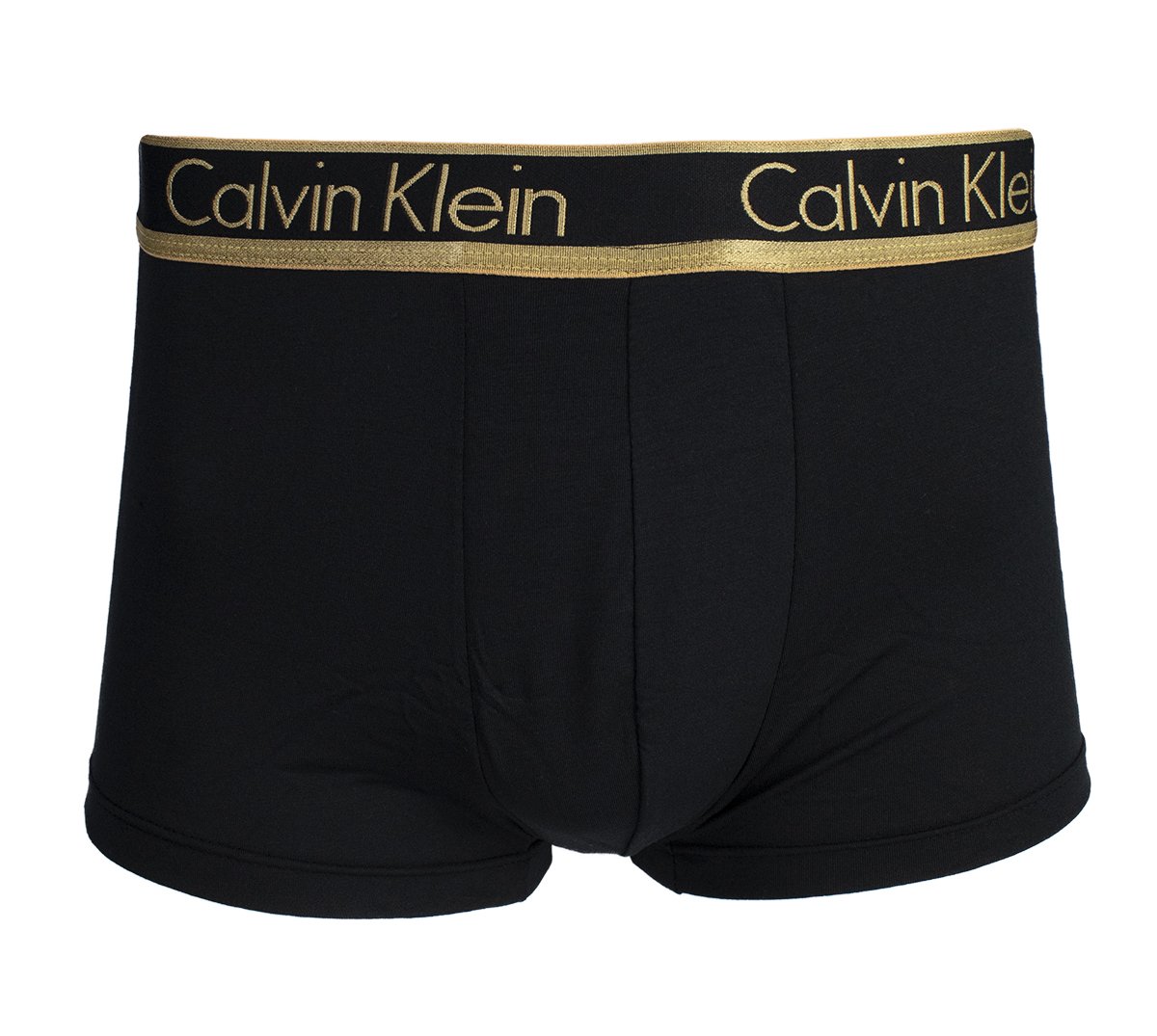 Cueca Boxer Calvin Klein Modal Low Rise Trunk