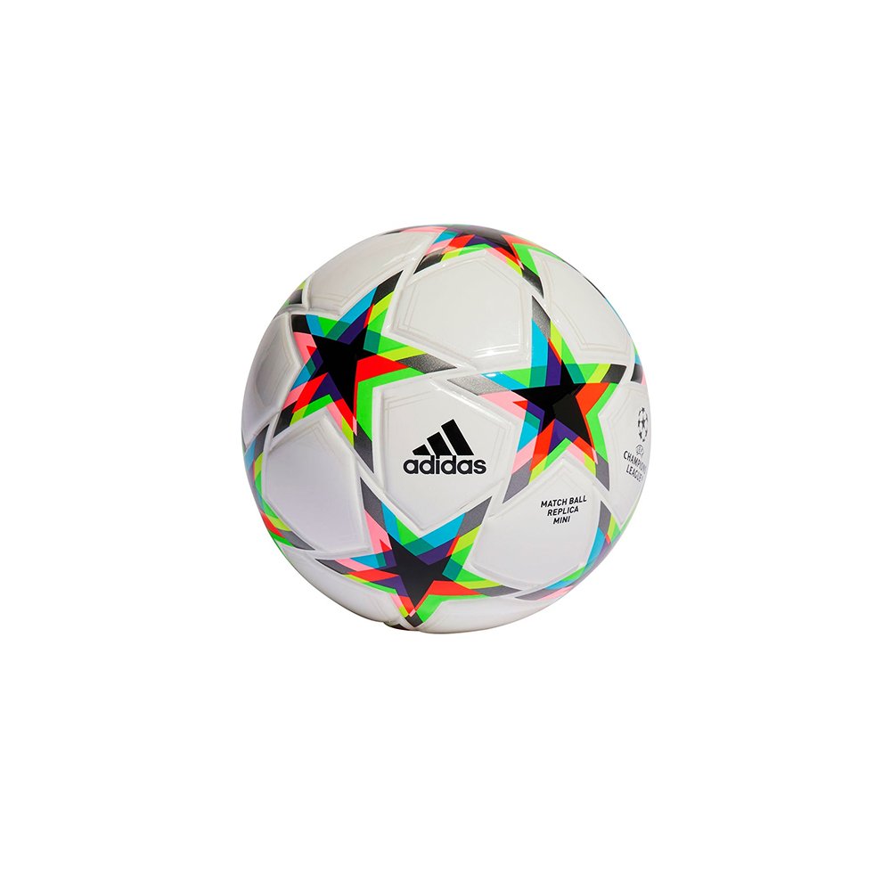 Mini Bola Adidas Ucl Infantil