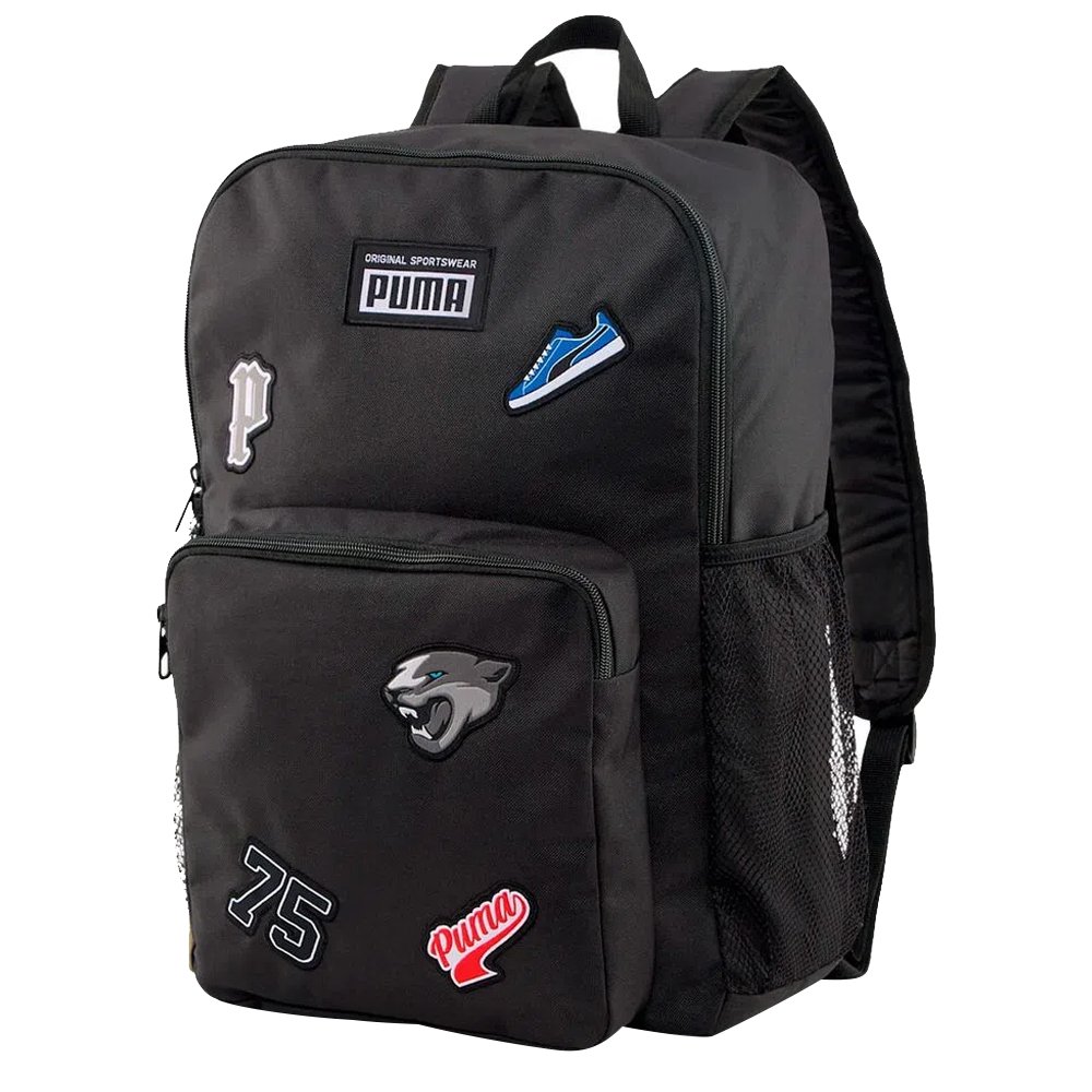 Mochila Puma Patch Unissex