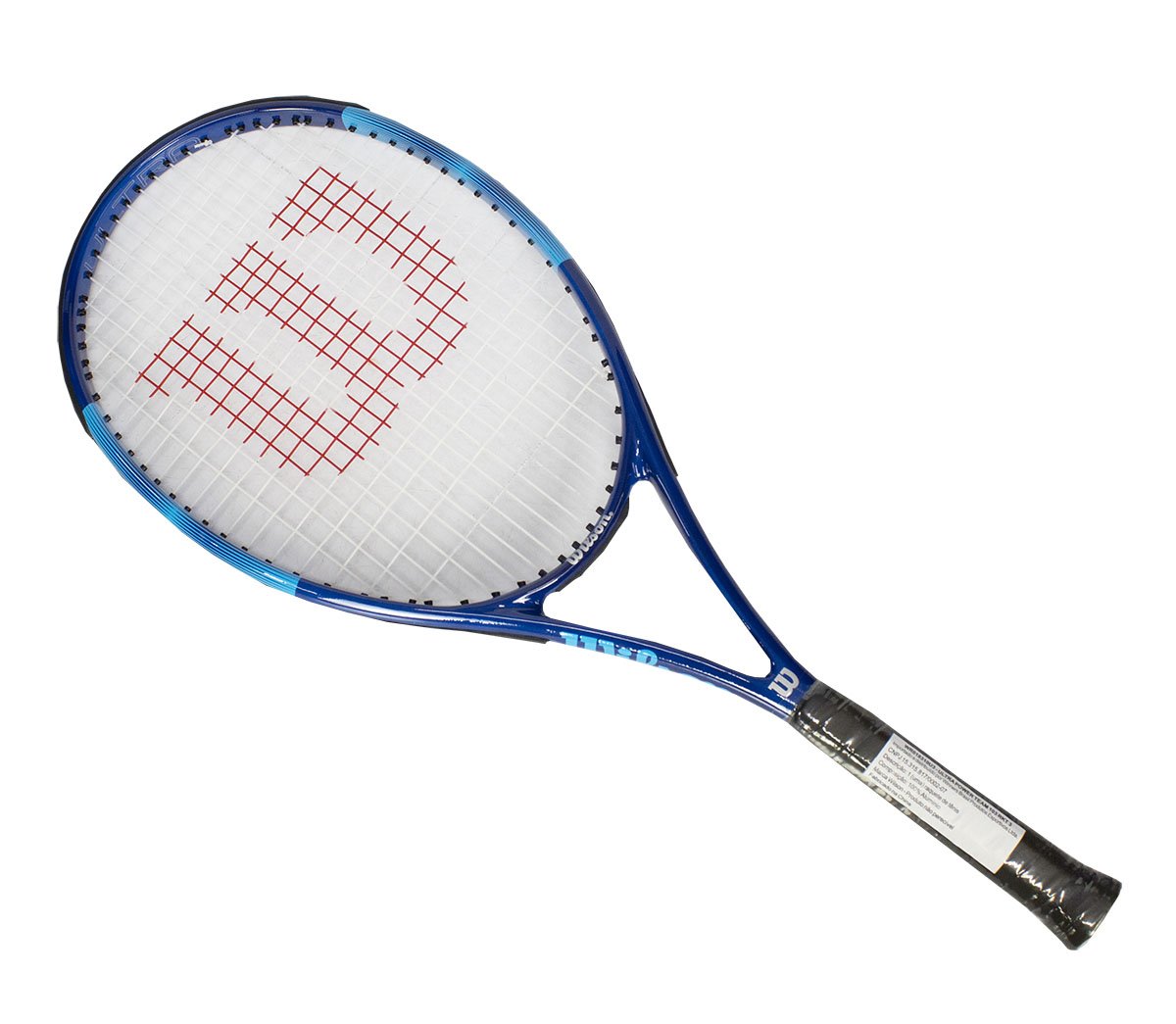 Raquete Tenis Wilson Ultra Power Team