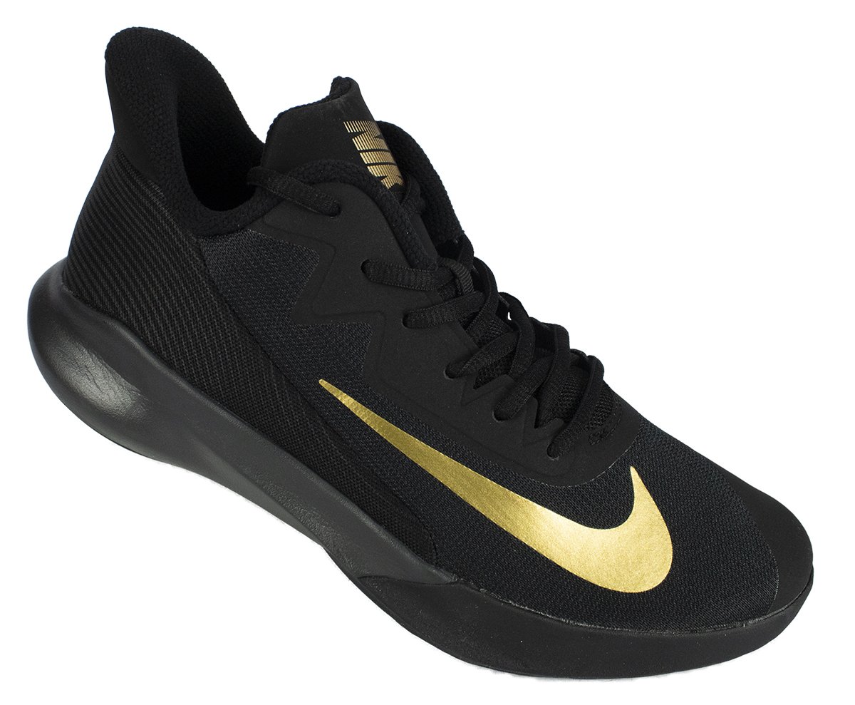 Tênis Basquetebol Nike Precision IV Unissex