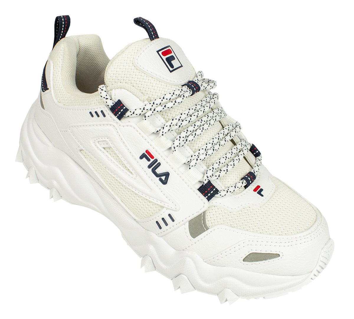 Tênis Casual EVA Fila Oakmont Masculino