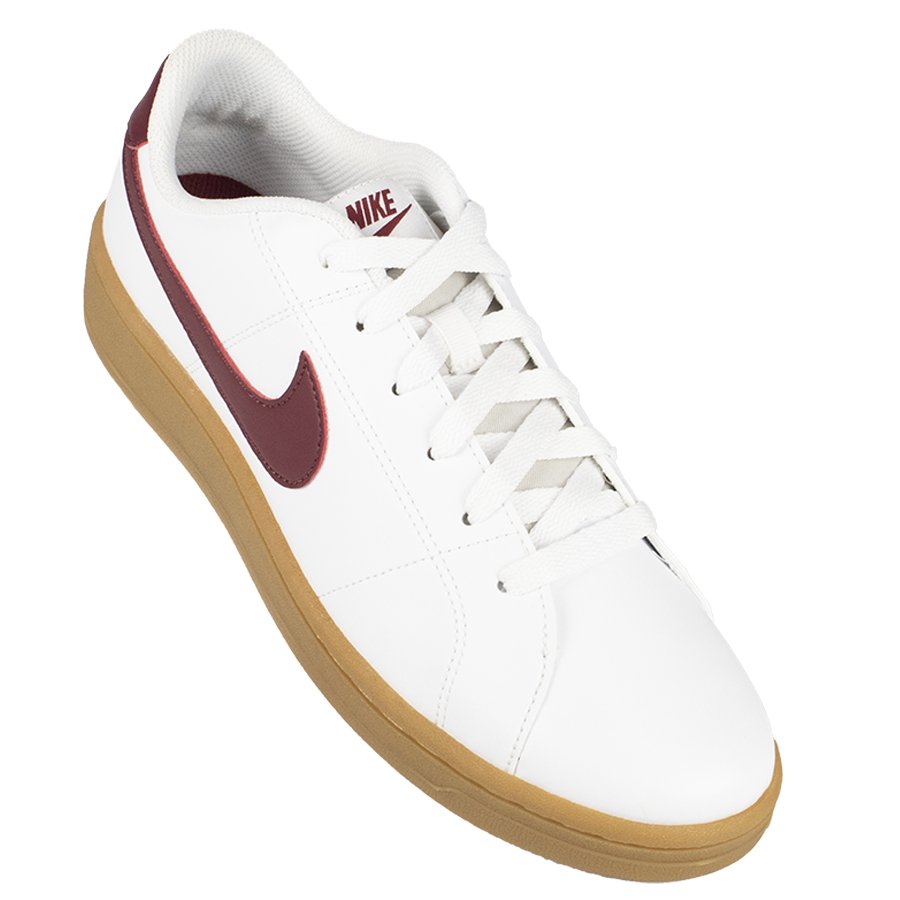 Tênis Casual Nike Court Royale 2 Masculino