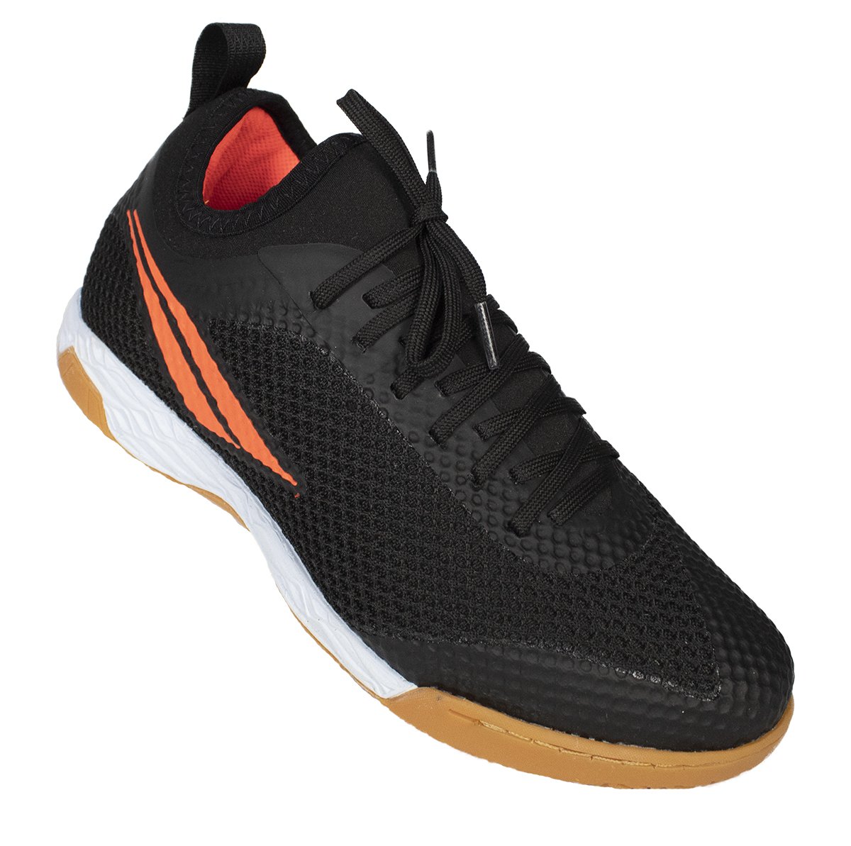 Tênis Futsal Penalty Max 500 Ix Locker Masculino