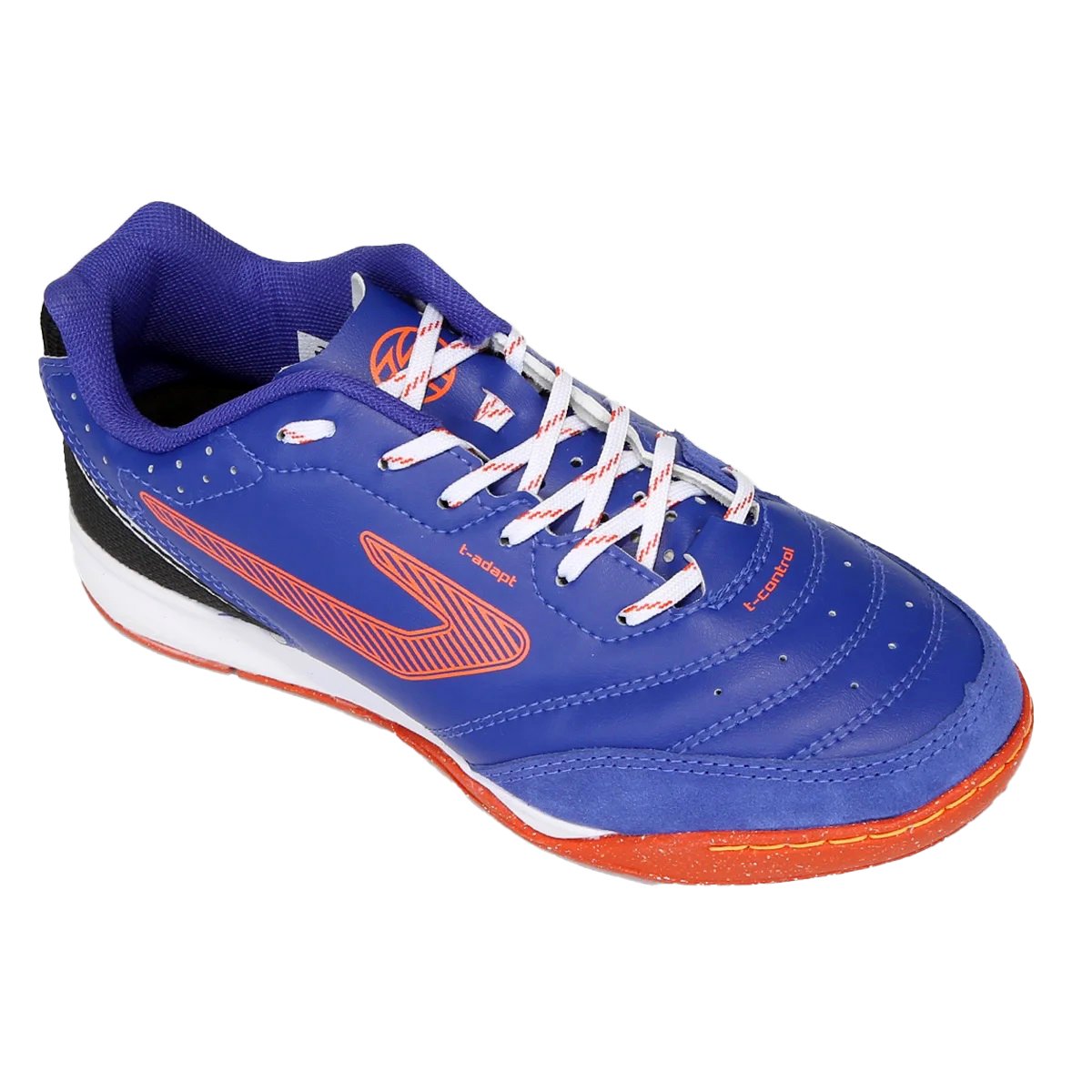 Tênis Futsal Topper Dominator IV Masculino