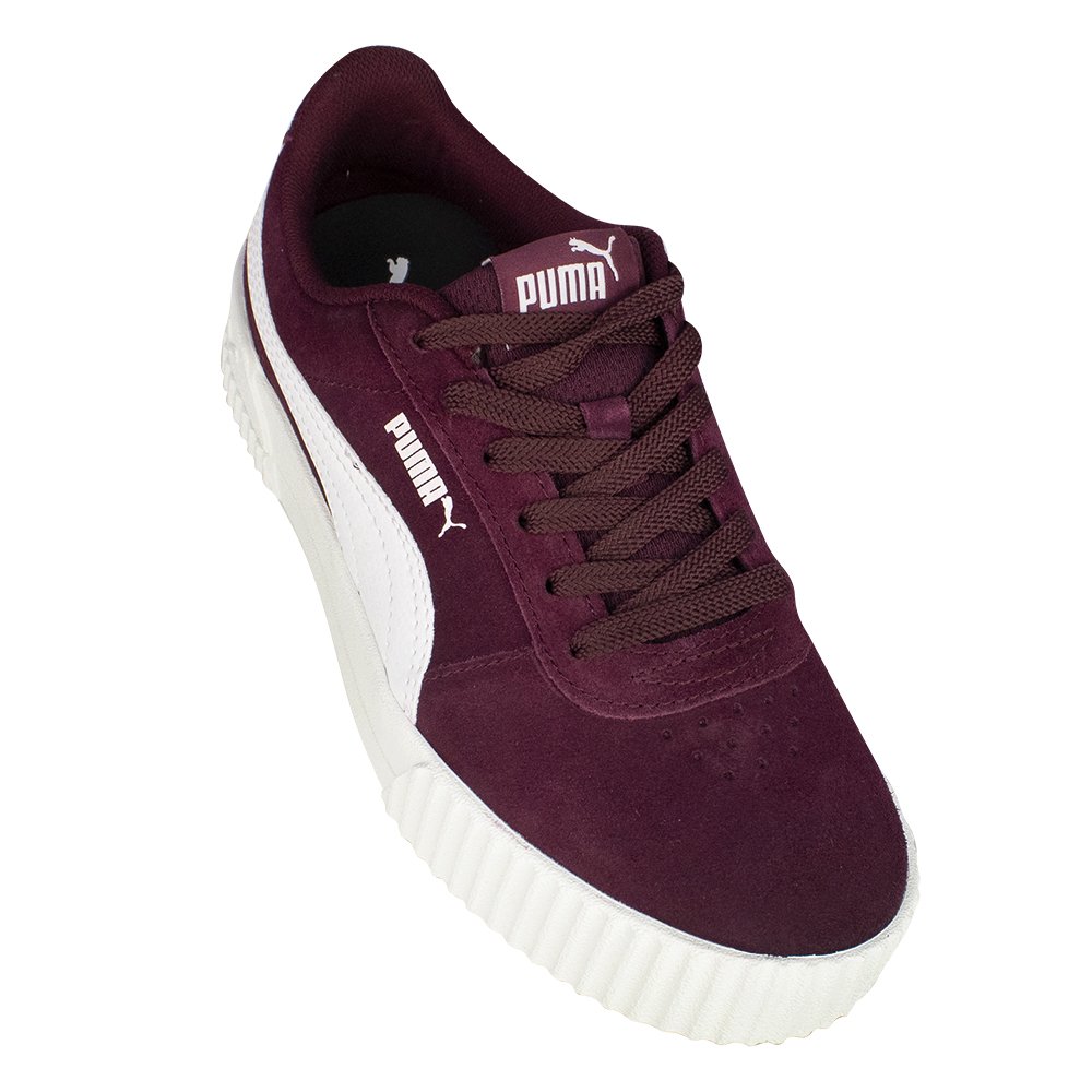 Tênis Puma Carina Bdp Feminino