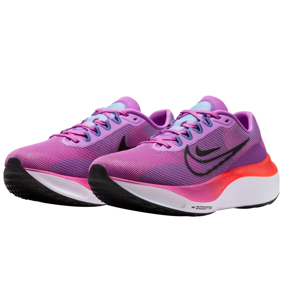 Tênis Nike Zoom Fly 5 Feminino