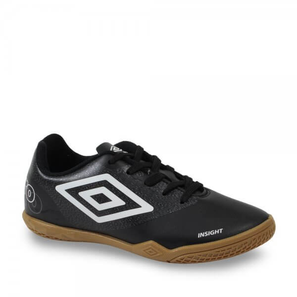 Chuteira Futsal Juvenil Umbro Insight Jr 907860 Masculino
