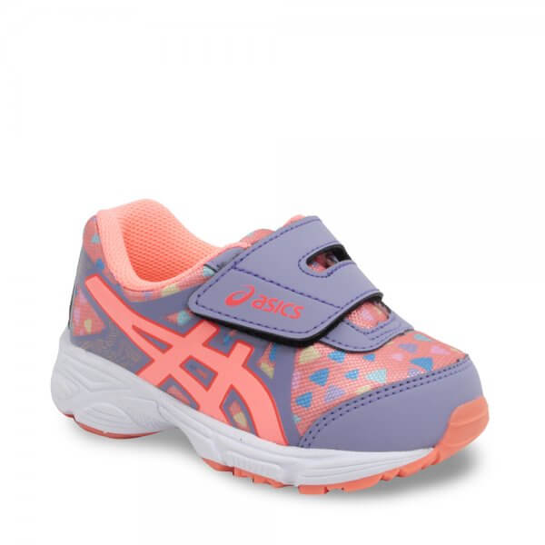 Tênis Infantil Asics Sugar Baby 3 Menina