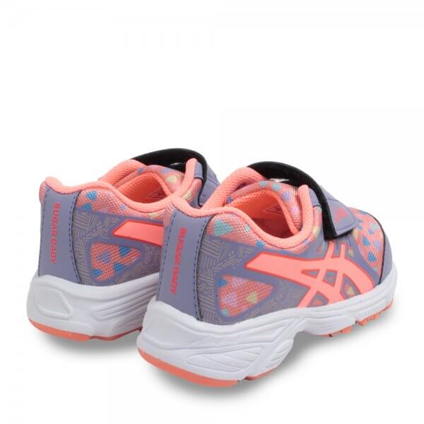 Tênis Infantil Asics Sugar Baby 3 Menina