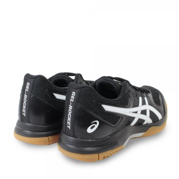 Tênis Quadra Asics Gel Rocket 9 Feminino