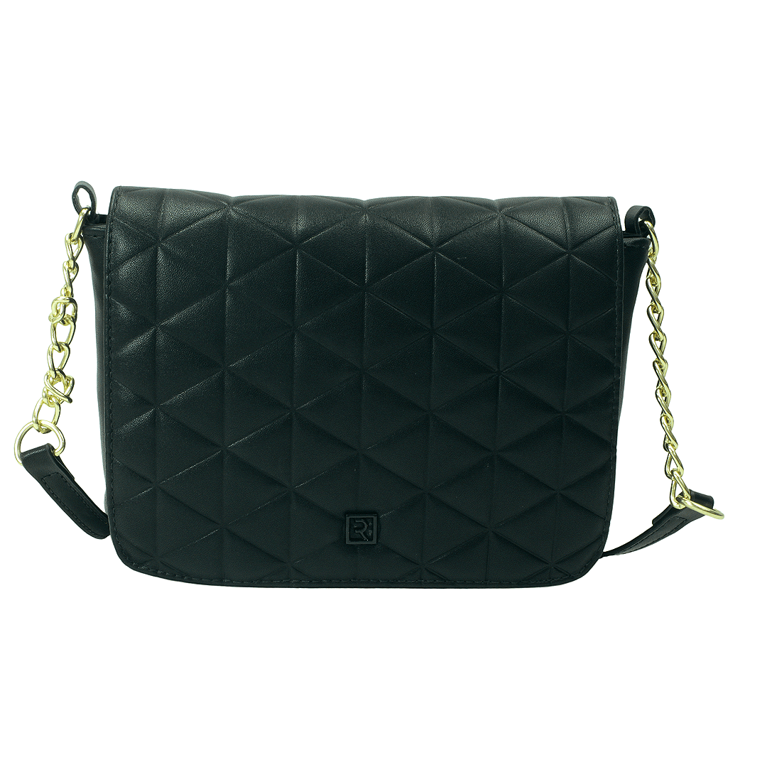 Bolsa Pequena Ramarim Ruby Matelassê Feminina