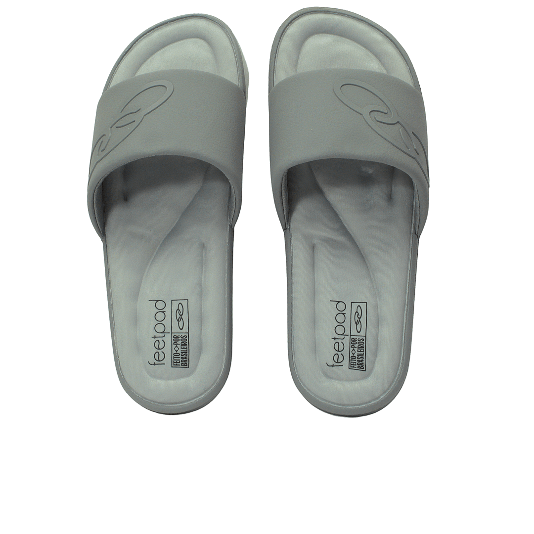 Chinelo Slide Olympikus Patmos 152 Masculino