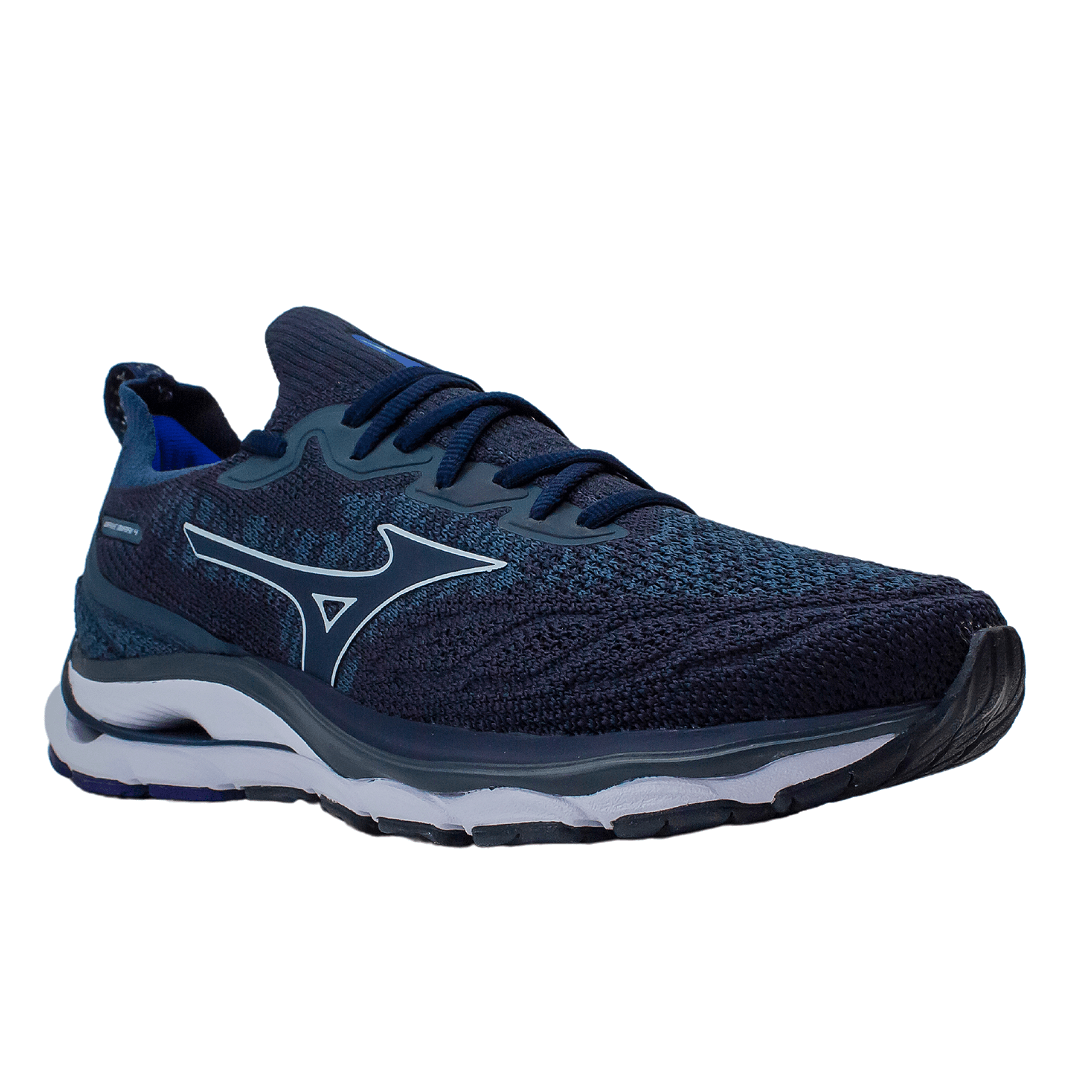 Tênis Esportivo Mizuno Wave Mirai 4 Masculino