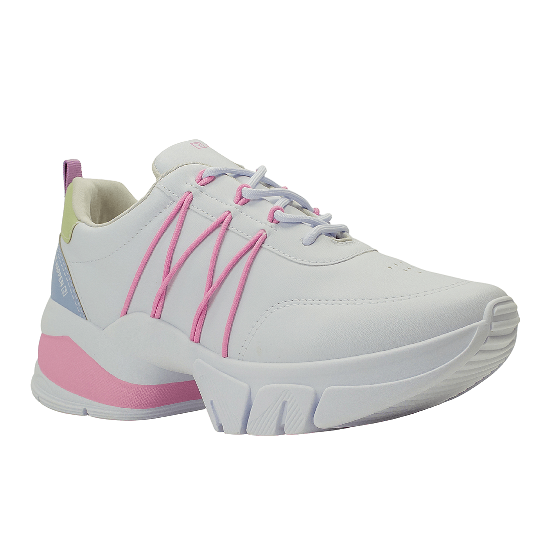 Tênis Ramarim Sneaker Colors 22-80202 Feminino