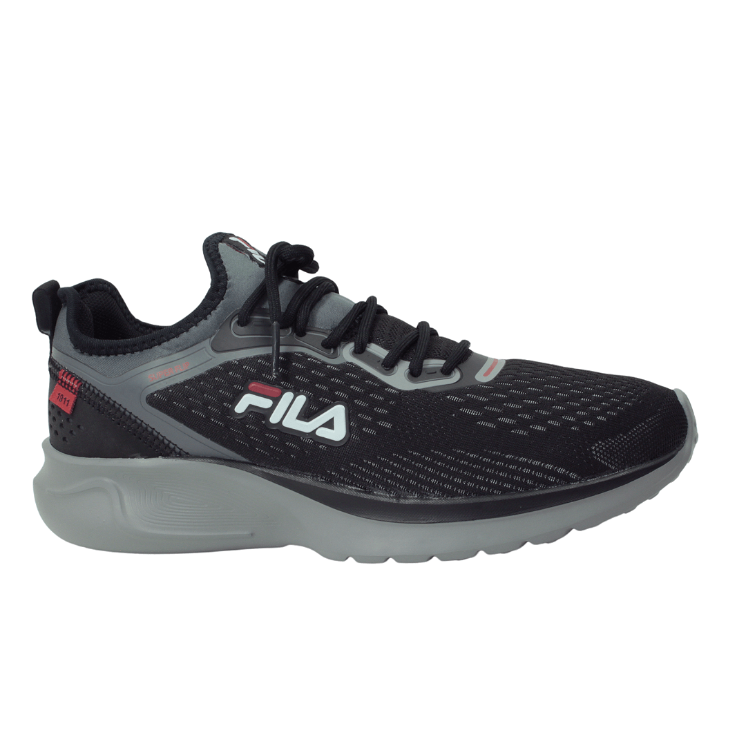 Tênis Esportivo Fila Super Flip 1075754 Masculino
