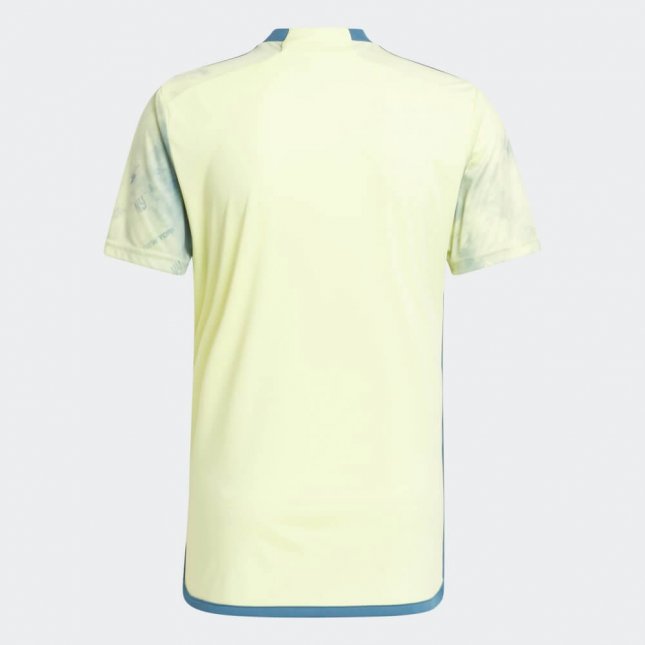 Adidas Camisa Red Bull I Branco