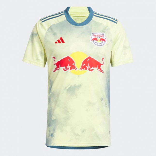 Adidas Camisa Red Bull I Branco