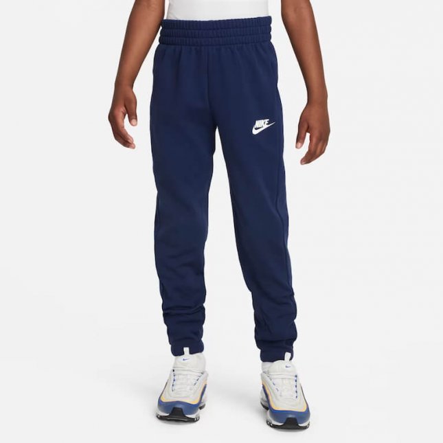 Nike Agasalho Kids Nsw Tracksuit Poly Fz