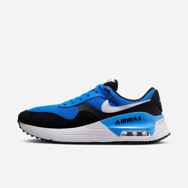 Nike Tenis Air Max System