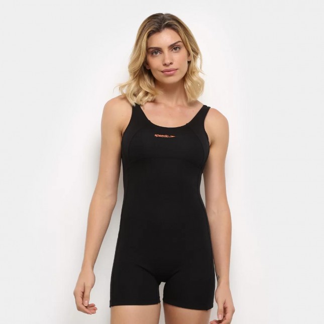 Speedo Macaquinho Basic