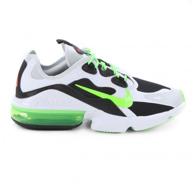 Nike Tenis Air Max Infinity 2 Preto