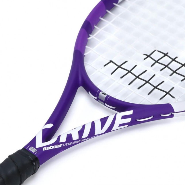 Babolat Mini Racket Pure Drive Wimbledom