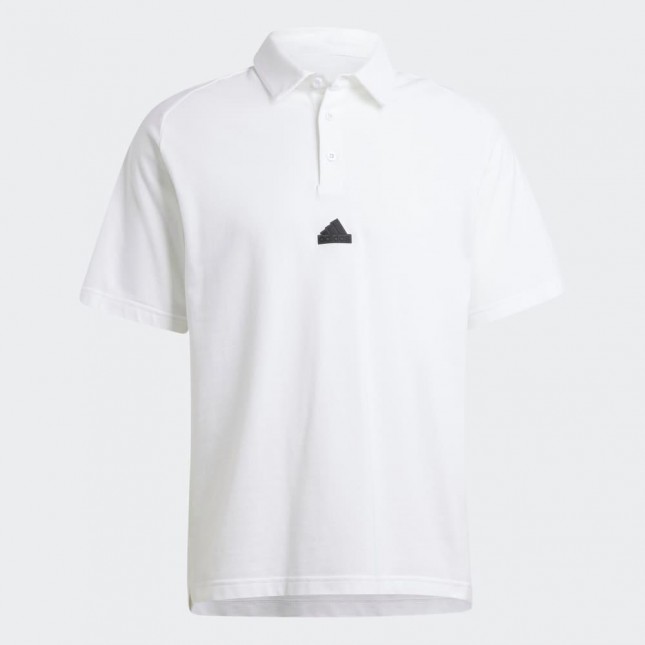 Adidas Camisa Polo Z N E