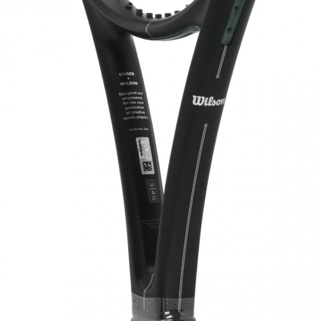 Wilson Raquete Rf 01 300g