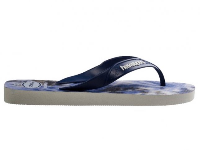 Chinelo Havaianas Surf Original 37/46 - Chinelos masculino