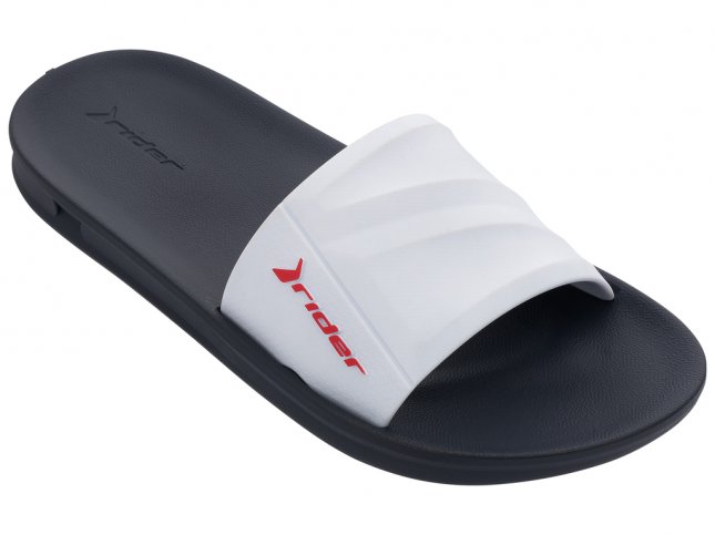 Chinelo Rider Street Slide 11578 37/44 - Chinelos masculino