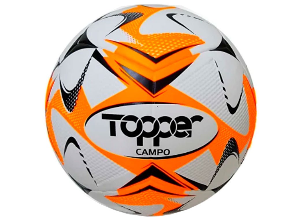 Bola Topper Campo 7186 Slick Colorful - Bola