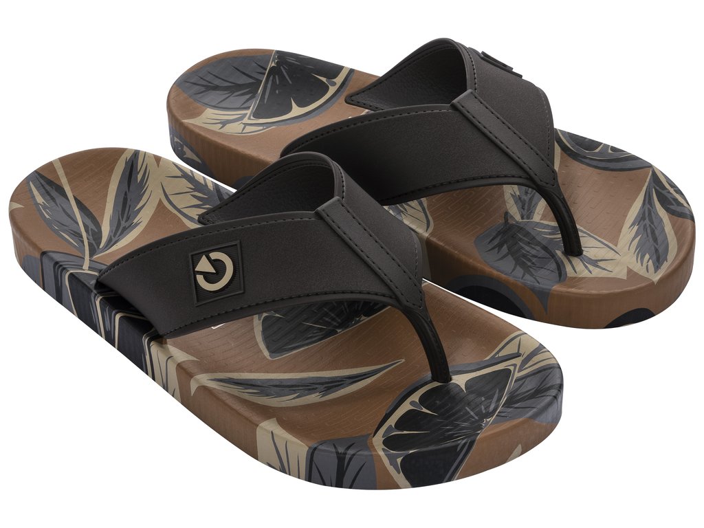 Chinelo Cartago Maresias 11954 37/45 - Chinelos masculino