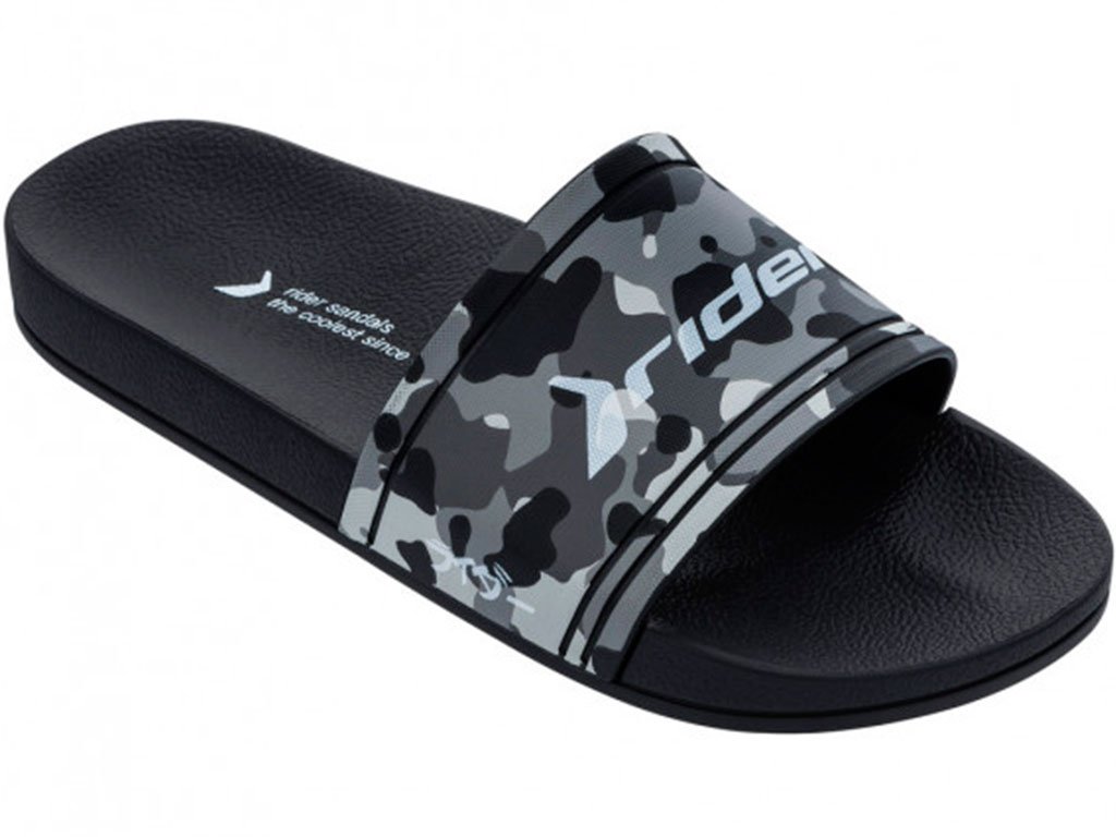 Chinelo Rider Full 86 Slide 11506 37/44 - Chinelos masculino