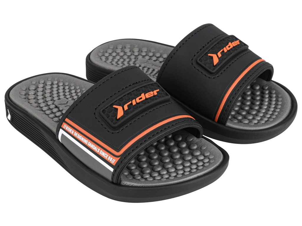 Chinelo Rider Pump Slide 11690 39/44 - Chinelos masculino