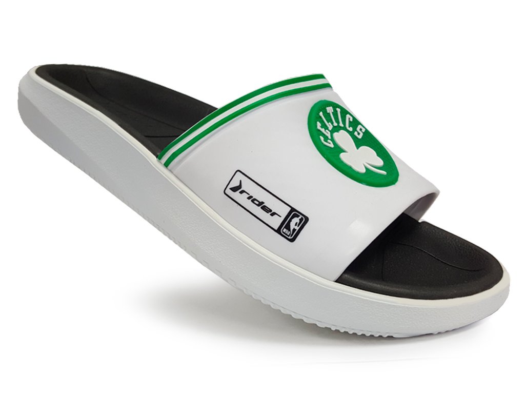 Chinelo Rider Block Slide NBA Original 83436 37/47 - Chinelos masculino
