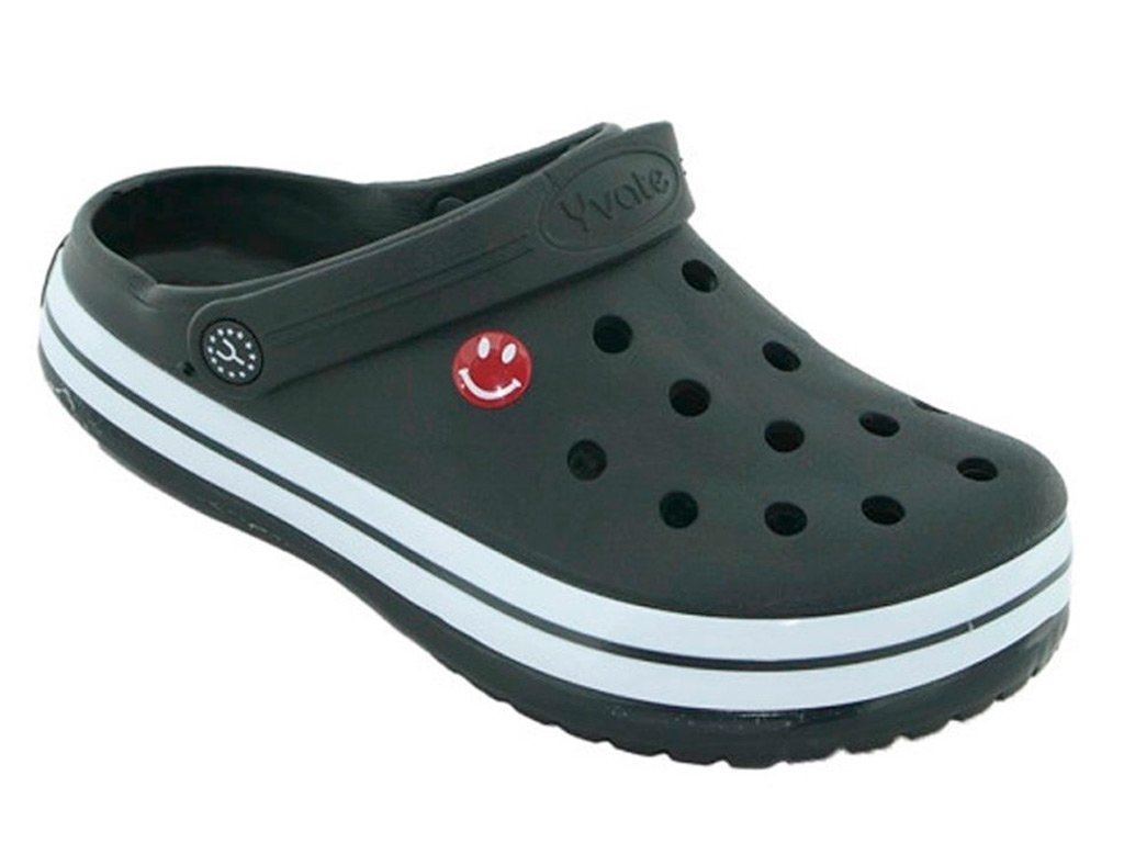 Sandália Babuche Yvate Masculina 1815 38/43 - Sandálias