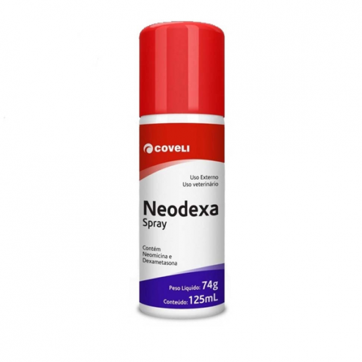 Neodexa Spray 125ml