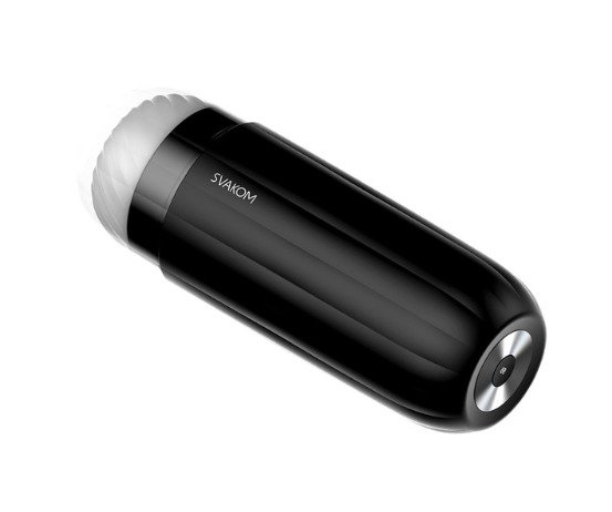 Sam Neo - Svakom App - Masturbador Lanterna